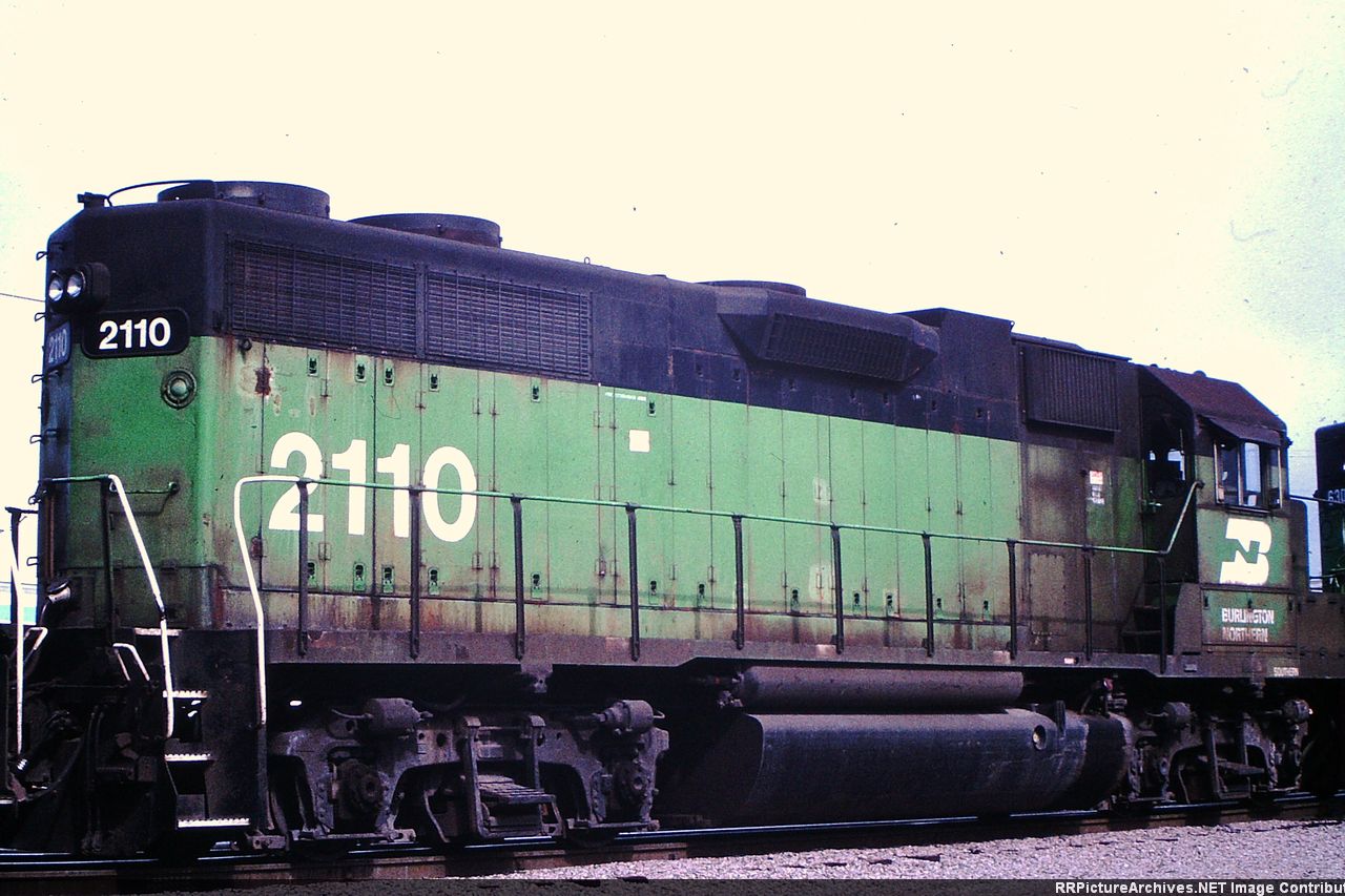 BN 2110